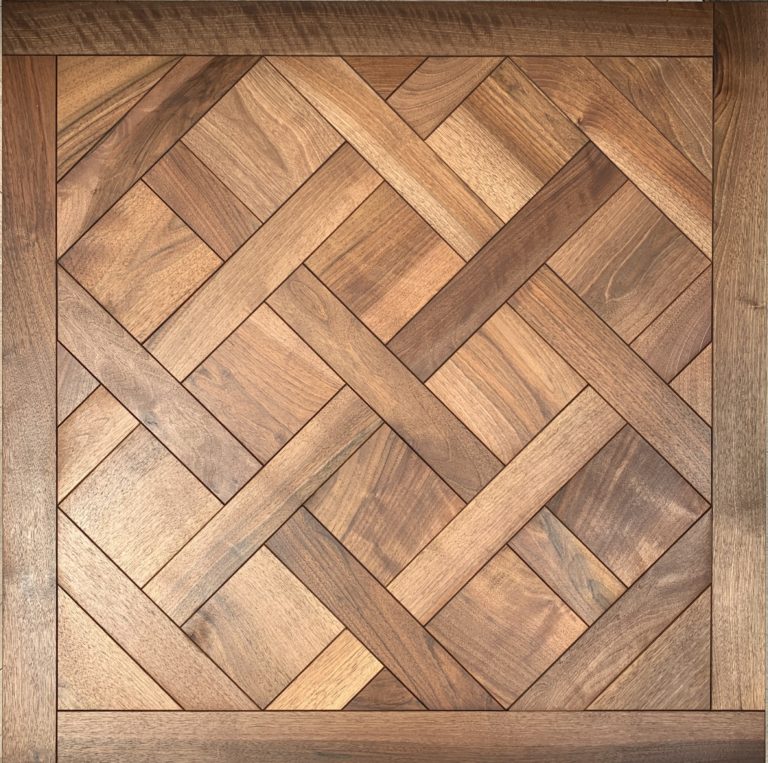 Versailles Walnut - Antique Floors