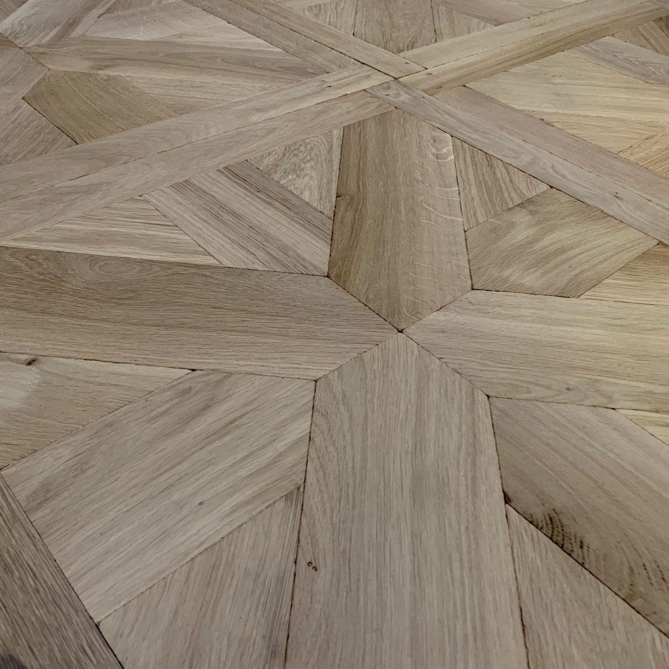 Versailles Walnut - Antique Floors